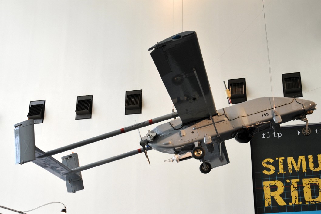 National Air and Space Museum